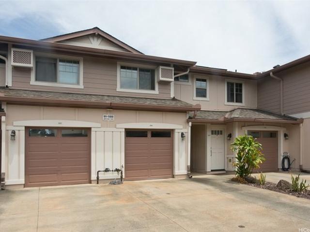 91 1189 Kaiau Ave Apt 1404, Kapolei, HI 96707