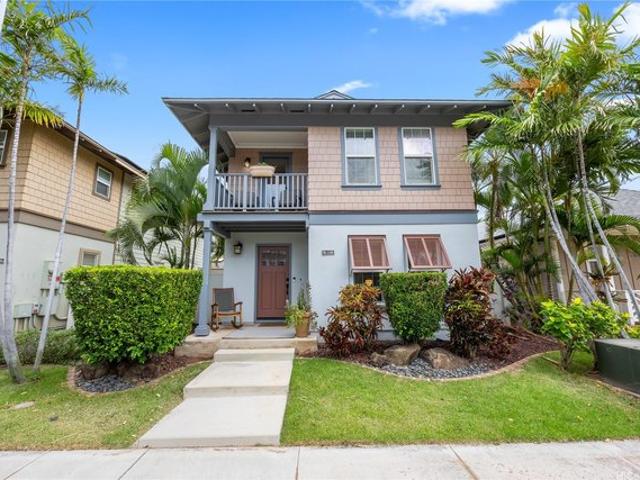 91 1180 Waiemi St, Ewa Beach, HI 96706