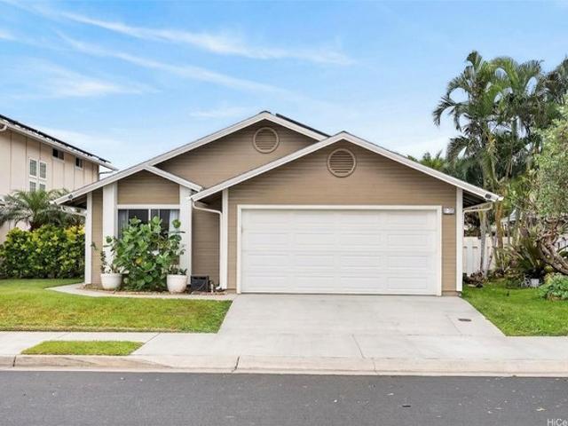 91 1205 Kamoawa St, Ewa Beach, HI 96706