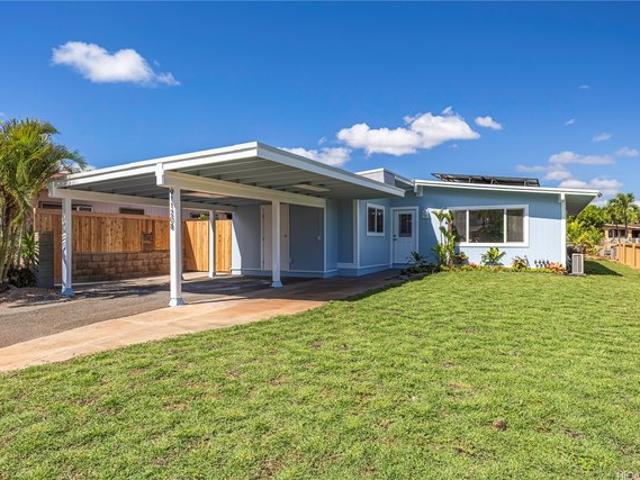 91 1208 Kauiki St, Ewa Beach, HI 96706