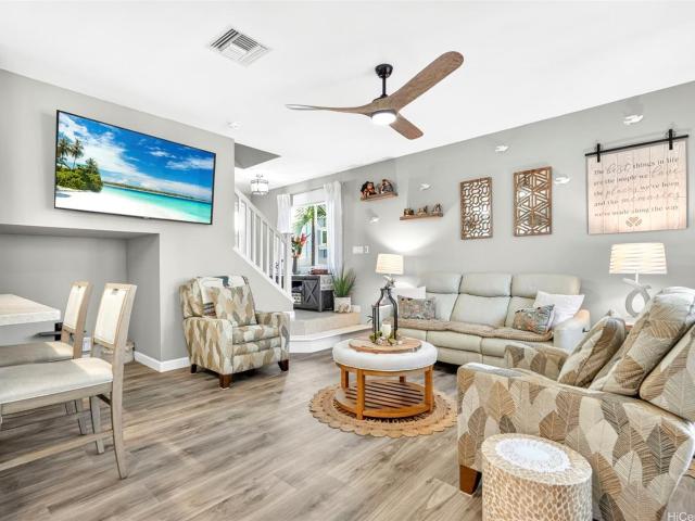 91 1200 Keaunui Dr, Unit 407, Ewa Beach, HI 96706 | MLS #202607 | Compass