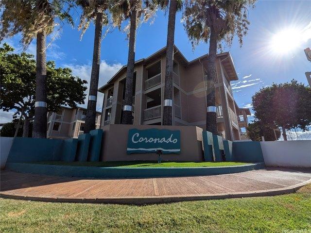 91 1203 Kaneana St Unit 4F, Ewa Beach, HI 96706