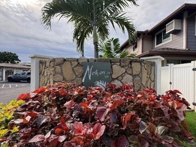 91 1225 Kamaaha St Unit 406, Kapolei, HI 96707