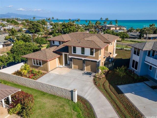 91 1299 Halili St, Ewa Beach, HI 96706
