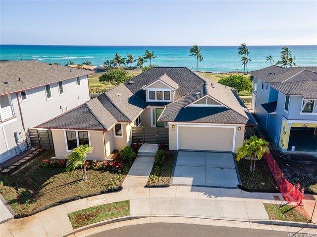 91 1307 Halili St, Ewa Beach, HI 96706