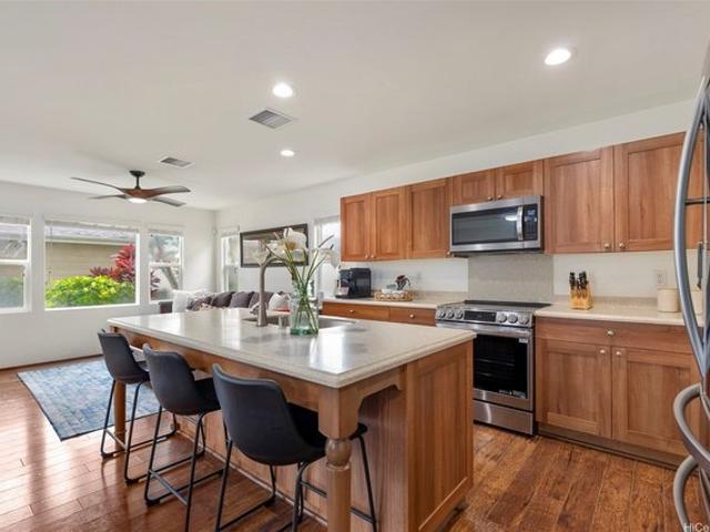 91 1308 Kaileolea Dr, Ewa Beach, HI 96706
