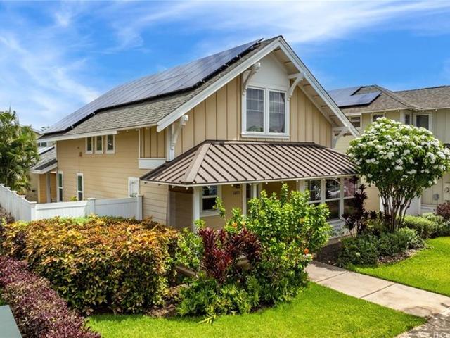 91 1358 Kaileolea Dr, Ewa Beach, HI 96706