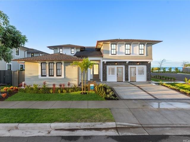 91 1359 Halili St, Ewa Beach, HI 96706