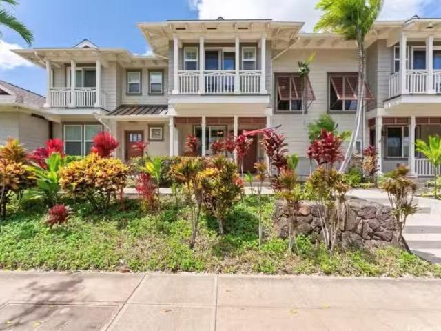 91 1364 Keoneula Blvd #1203, Ewa Beach, HI 96706 MLS 202505653