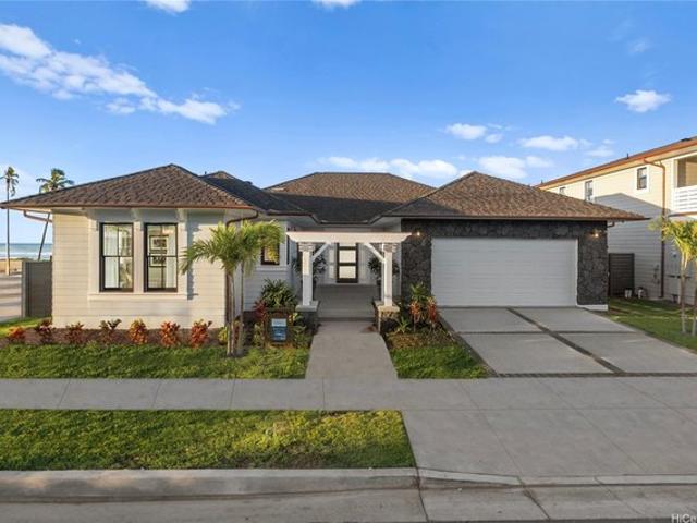 91 1367 Halili St, Ewa Beach, HI 96706
