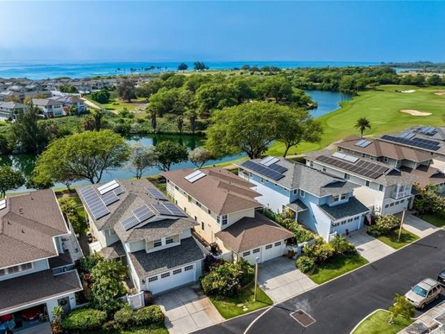 91 1372 Kaikohola St Unit D29, Ewa Beach, HI 96706