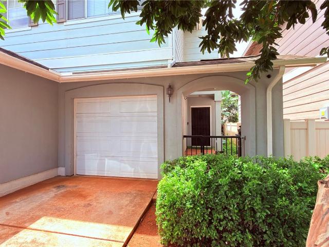 91 137 Makalea St, Unit 36, Ewa Beach, HI 96706 | MLS #202606 | Compass
