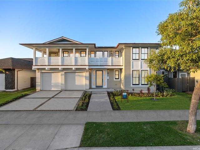 91 1385 Halili St, Ewa Beach, HI 96706