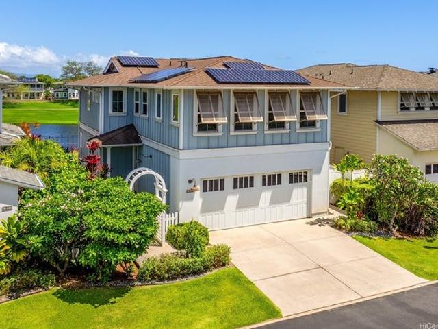 91 1478 Kaikohola St Unit D10, Ewa Beach, HI 96706