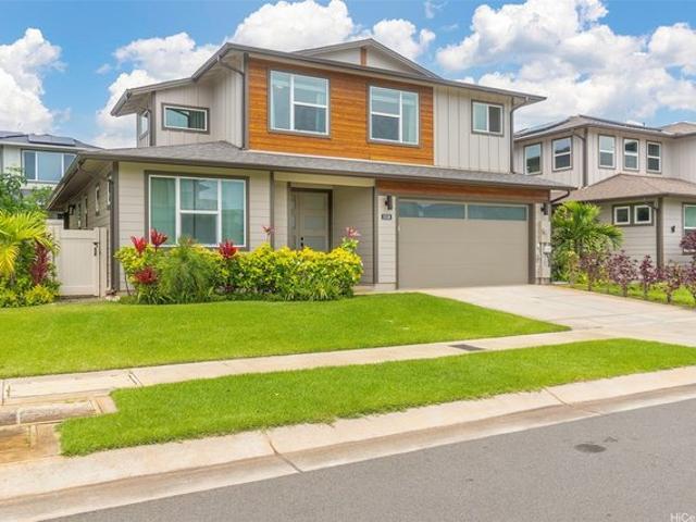 91 1526 Milimili St, Ewa Beach, HI 96706