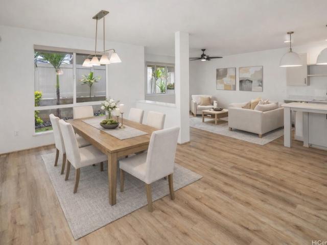 91 1554 Milimili St, Ewa Beach, HI 96706 | MLS #202607 | Compass