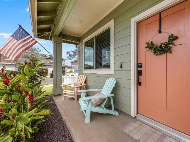 91 1639 Ula Loop, Ewa Beach, HI 96706 | MLS #202607 | Compass
