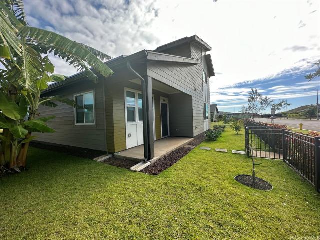 91 1678 Mee Loop, Ewa Beach, HI 96706 | MLS #202608