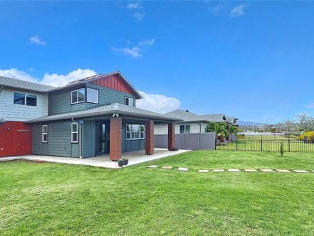 91 1747 Mee St, Ewa Beach, HI 96706