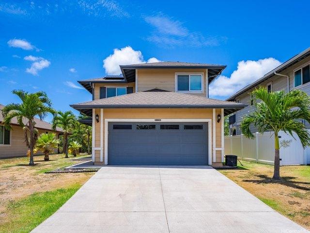 91 1752 Puhiko St, Ewa Beach, HI 96706