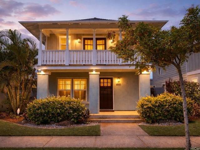 91 1775 Waiaama St, Ewa Beach, HI 96706