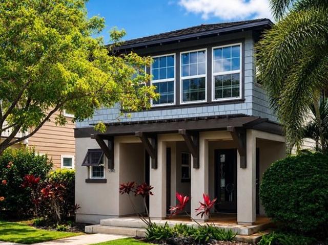 91 1784 Waiaama St, Ewa Beach, HI 96706