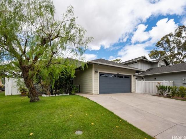 91 1799 Paeko St, Ewa Beach, HI 96706