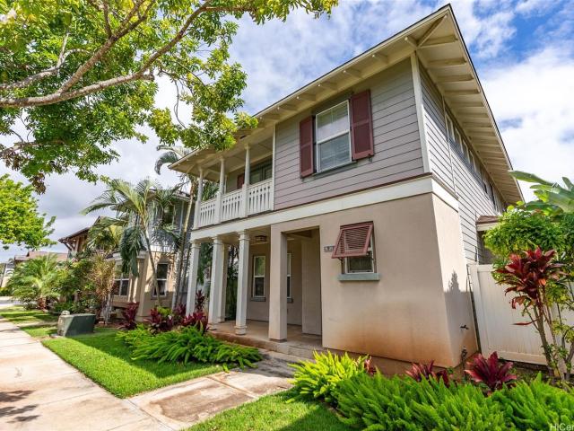 91 1811 Waiaama St, Ewa Beach, HI 96706 | MLS #202607