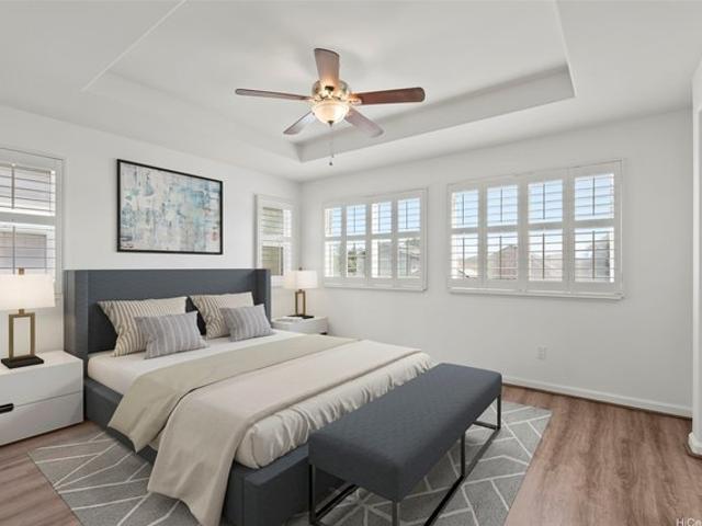 91 1811 Waiaama St, Ewa Beach, HI 96706