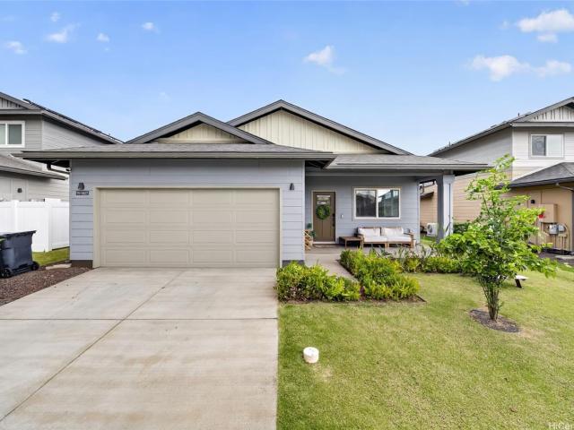 91 1827 Kāpeku Loop, Unit 50, Ewa Beach, HI 96706 | MLS #202607 | Compass