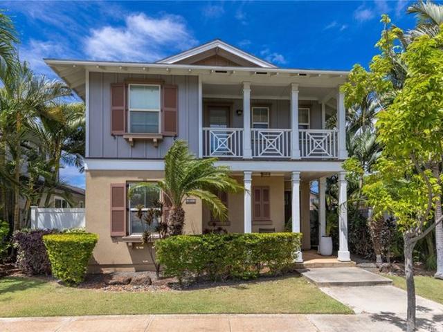91 1830 Waiaama St, Ewa Beach, HI 96706