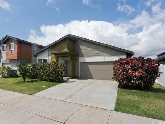91 1861 Kohanahana Loop, Ewa Beach, HI 96706
