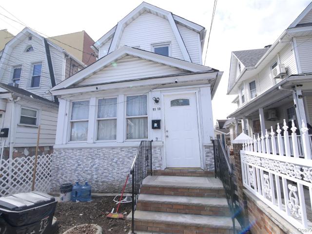 91 18 rd Street | Compass