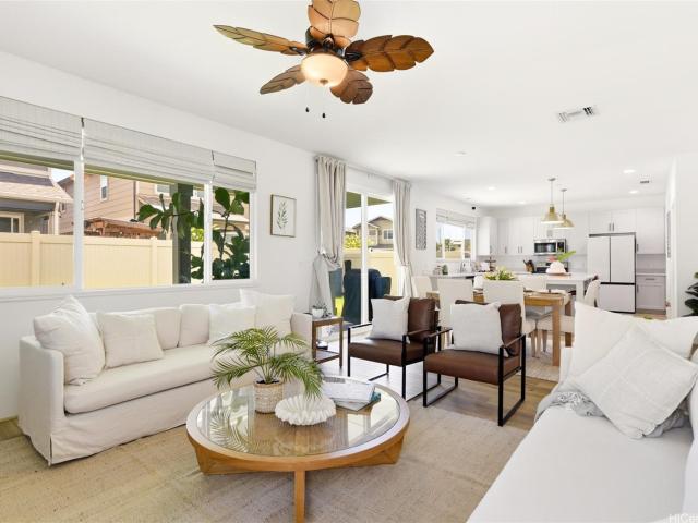 91 1931 Makahehi Loop, Ewa Beach, HI 96706 | Compass
