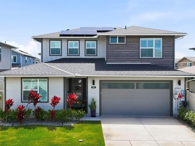 91 1931 Makahehi Loop, Ewa Beach, HI 96706