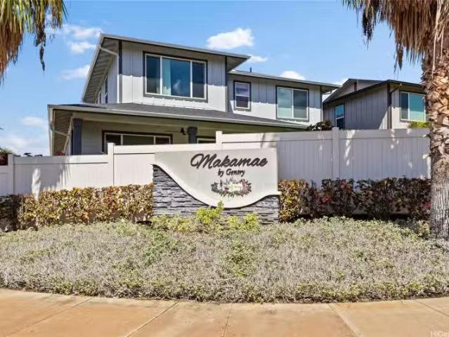 91 1975 Makahehi Loop, Ewa Beach, HI 96706 MLS #202518663