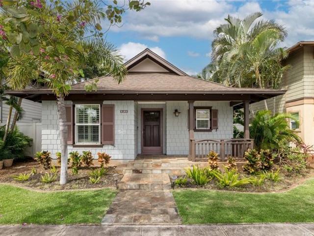 91 2016 Kamakana St, Ewa Beach, HI 96706