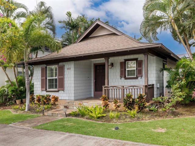 91 2016 Kamakana St, Ewa Beach, HI 96706 | MLS #202606 | Compass
