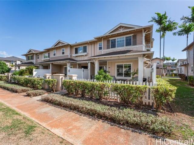91 2017 Kaioli Street 4104, Ewa Beach HI 96706