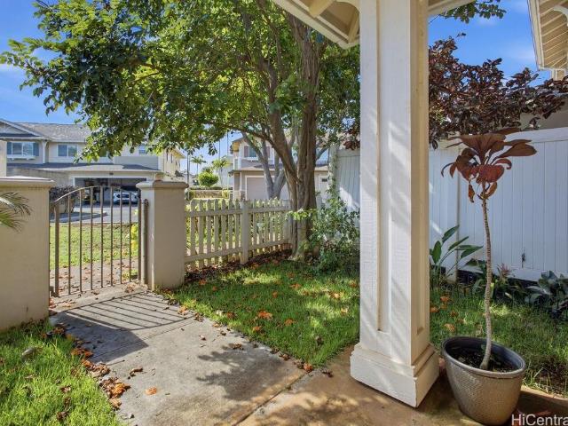 91 2037 Kai'Oli St, Unit 3203, Ewa Beach, HI 96706 | MLS #202607
