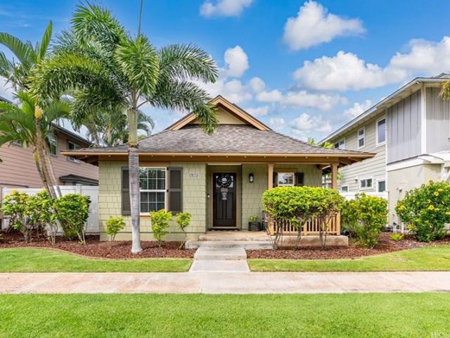 91 2038 Kamakana St, Ewa Beach, HI 96706
