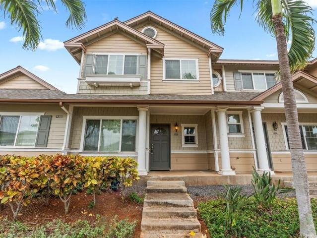 91 2030 Kaioli Street, 5902, Ewa Beach, HI 96706