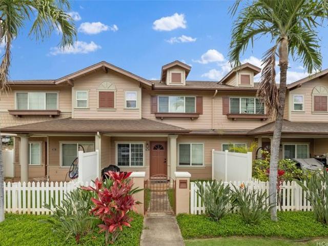 91 2075 Kaioli St Apt 902, Ewa Beach, HI 96706