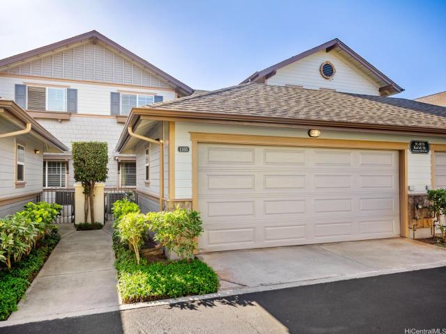 91 2079 Kai'Oli St, Unit 1103, Ewa Beach, HI 96706 | MLS #202604