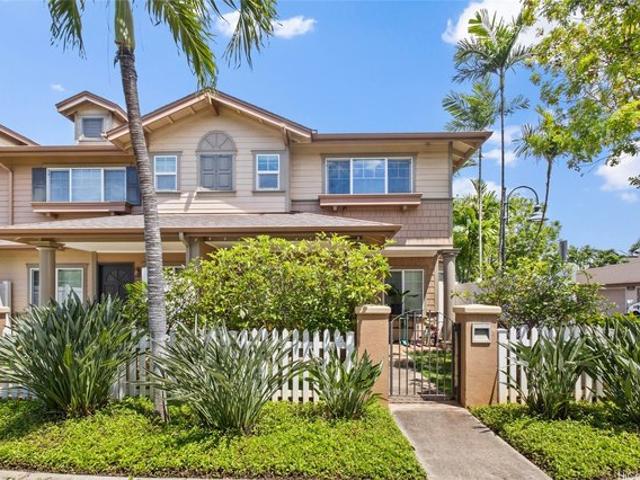 91 2070 Kaioli St Apt 4404, Ewa Beach, HI 96706
