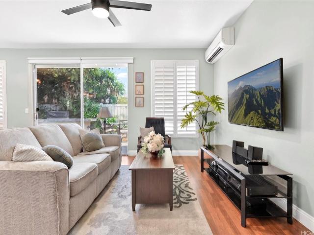91 208 Hoewaa Pl, Unit C, Kapolei, HI 96707 | MLS #202606 | Compass