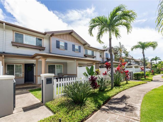 91 2093 Kai'Oli St, Unit 1702, Ewa Beach, HI 96706 | MLS #202606