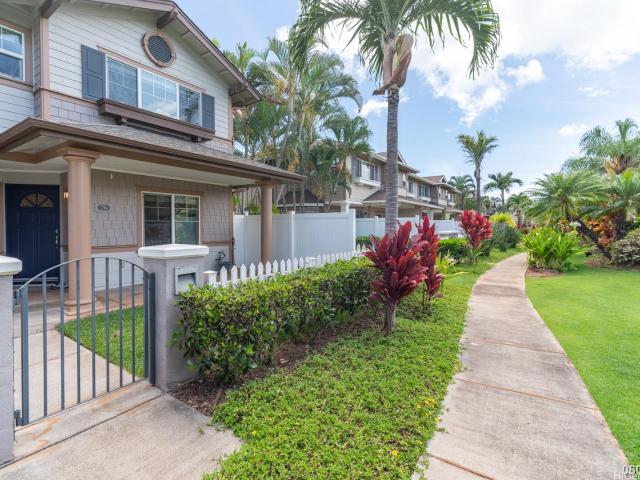 91 2093 Kai'Oli St, Unit 1704, Ewa Beach, HI 96706 | MLS #202608 | Compass