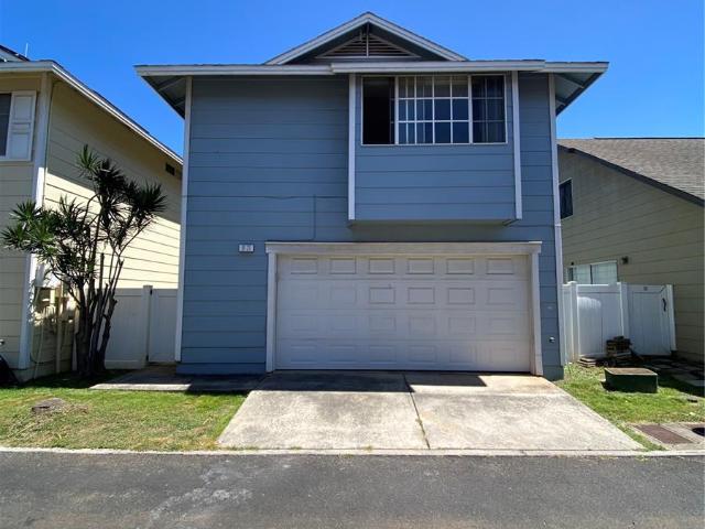 91 211 Niuhiwa Pl, Unit 85, Ewa Beach, HI 96706 | MLS #202608 | Compass