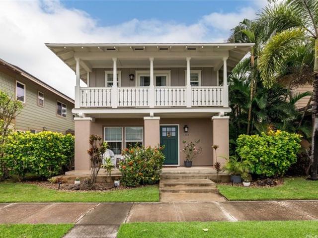 91 2137 Kaiwawalo St, Ewa Beach, HI 96706
